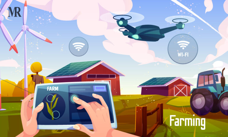 Impact of Technology on Human Life | Mirror Review Blog