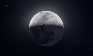 Escape the Earth for a while with 13 zenith Space facts | MR Blog