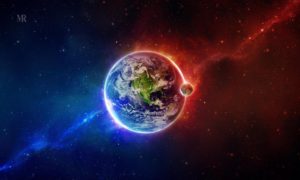 Escape the Earth for a while with 13 zenith Space facts | MR Blog