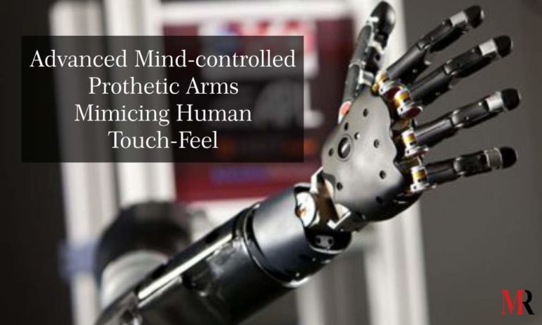 Futuristic Technologies You Won’t Believe Truly Exists | Mirror Review