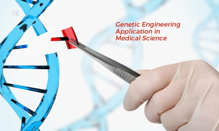 5 Futuristic Genetic Engineering Applications That Will Reshape Our World