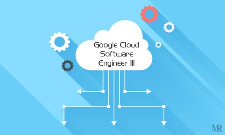 10 Google Cloud Jobs That will Help Building Expert Professionals