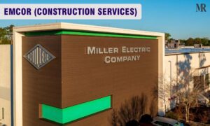 Explore Top Construction Companies in California