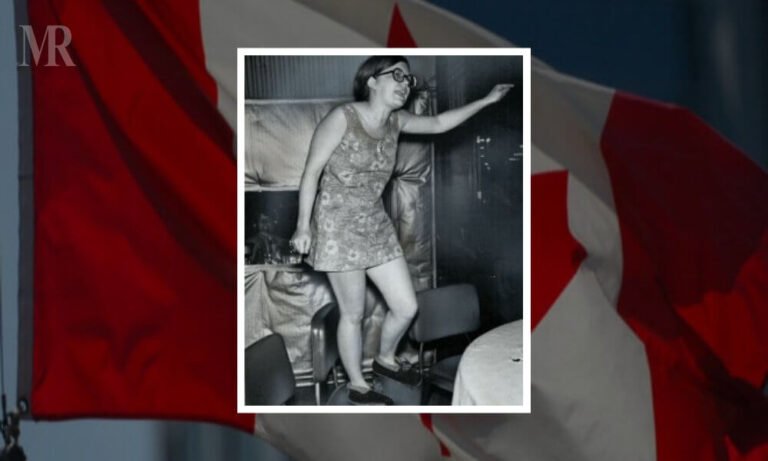 10 Sherry Brydson Facts: Activist Who Chose a Private Life