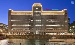Top 10 Food and Beverages Companies in Chicago