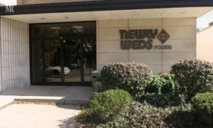 Top 10 Food and Beverages Companies in Chicago