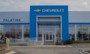 Top 10 Automobile Companies in Detroit