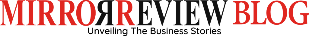 Best Business Magazine | Business Stories | Mirror Review