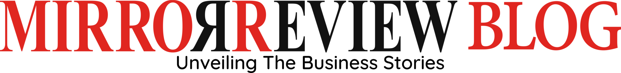 Best Business Magazine | Business Stories | Mirror Review