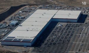 Tesla Gigafactories unveil Game-Changing Energy Revolution