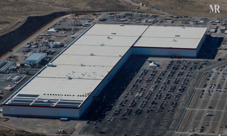 Tesla Gigafactories unveil Game-Changing Energy Revolution