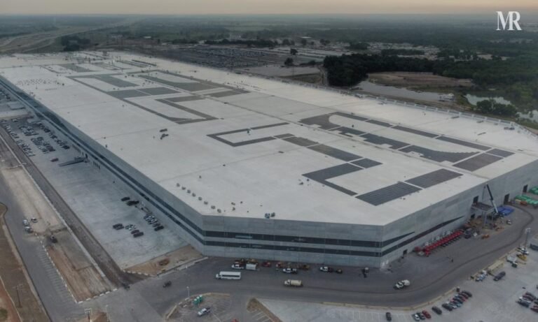 Tesla Gigafactories unveil Game-Changing Energy Revolution