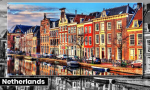 10 Technologically Advanced Countries Dominating the World