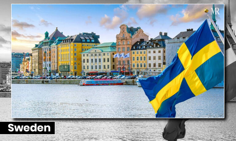 10 Technologically Advanced Countries Dominating the World