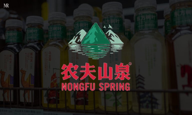 Top 10 Soft Drink Companies In 2025: Who Rules The Market?
