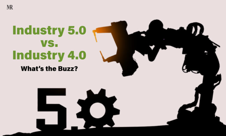 Industry 5.0: Collaboration of Technology and Human Synergy