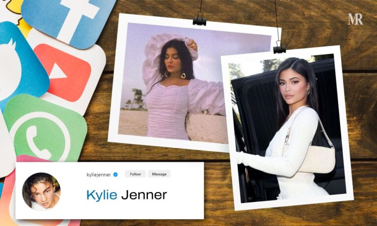 The Top 10 Social Media Influencers Worldwide In 2025