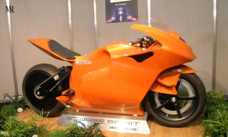 Top 5 Most Expensive Motorbikes In The World (Updated 2026)