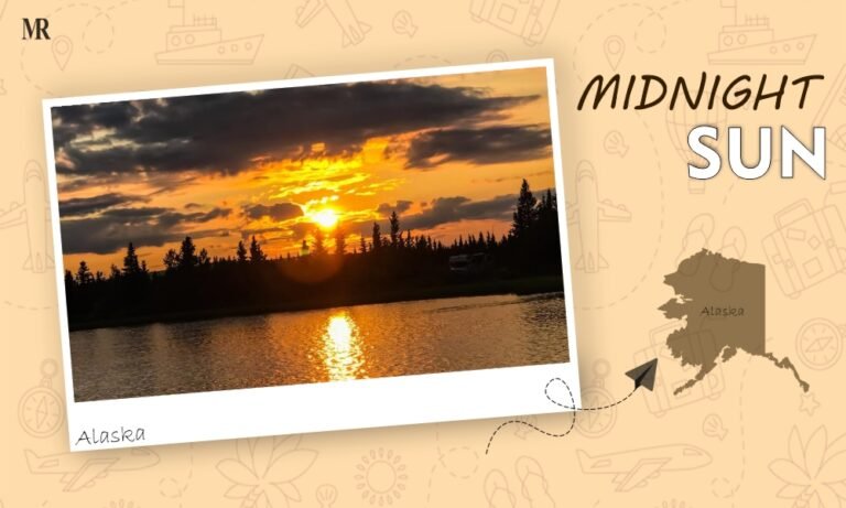 Facts About Alaska: 10 Wonders Beyond Breathtaking Scenery