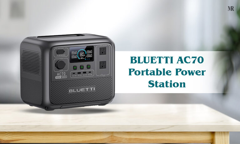 Everything You Need to Know about the Best Portable Power Stations