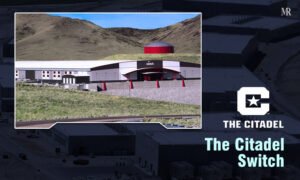 Top 10 Biggest Data Centers in the World [As of June 2025]